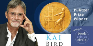 Kaibird – Official Website of Kai Bird